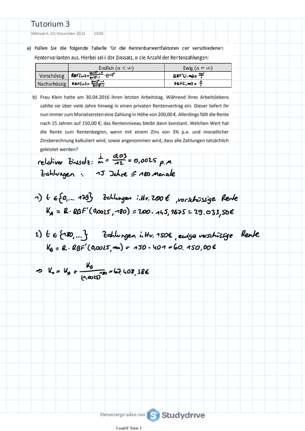 Tutorium 3.pdf - Download