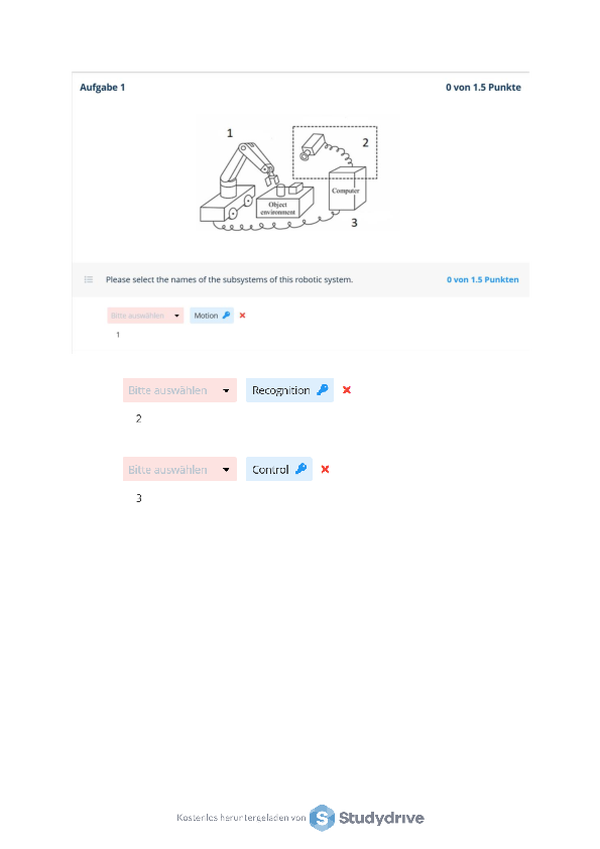 Dokument Robotics Systems WS22-23 mock exam solution.pdf - Herunterladen. Dokument Robotics Systems WS22-23 mock exam solution.pdf - Herunterladen.