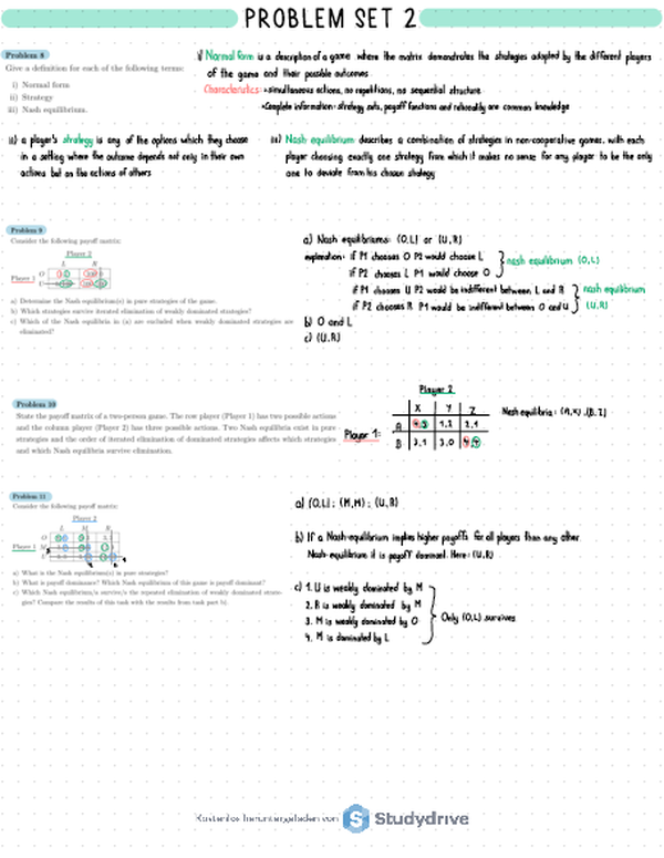 Dokument problemset 2.pdf - Herunterladen.