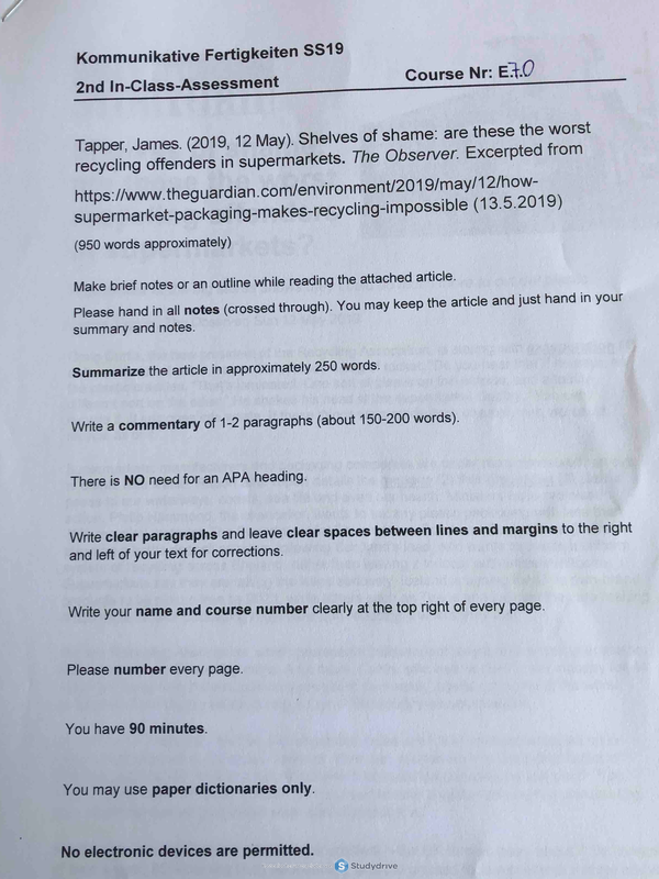 2nd In class assessment pdf Download 2nd-in-class-assessment-pdf-download