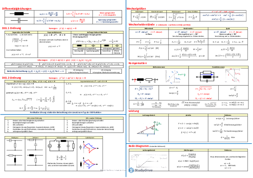 Formelsammlung.pdf - Free download Formelsammlung.pdf - Free download