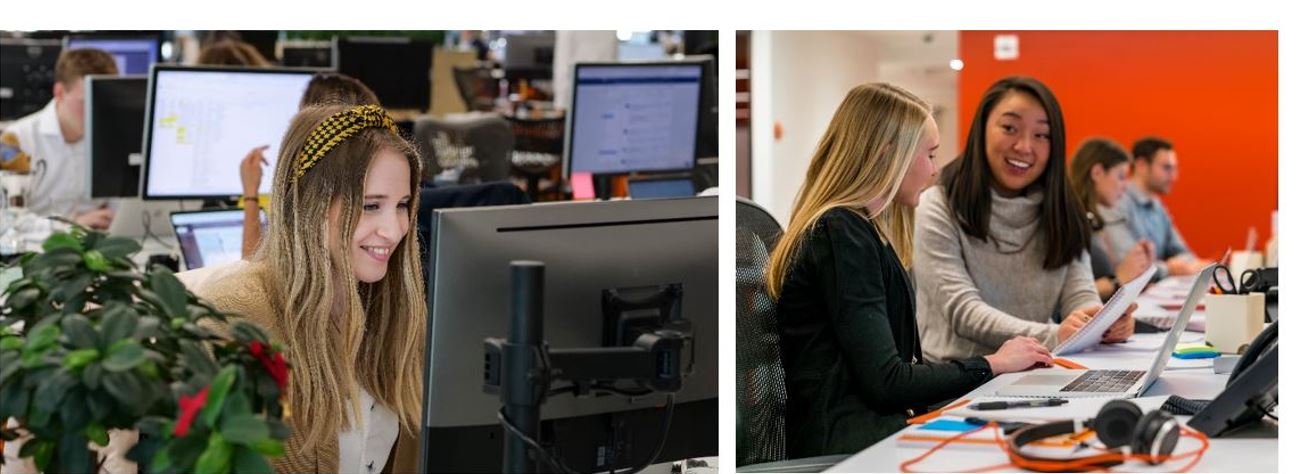 Career at AlphaSights - Studydrive