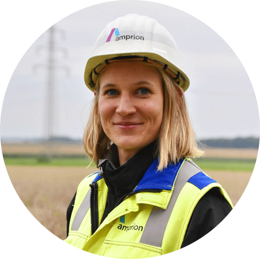 Karriere bei Amprion GmbH - Studydrive