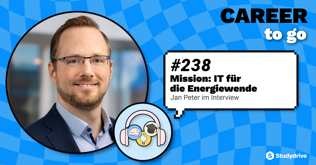 Karriere bei Amprion GmbH - Studydrive