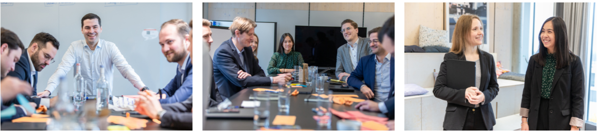 Career at Avencore GmbH - Studydrive