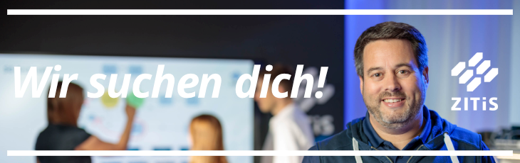 Karriere bei ZITiS – Zentrale Stelle für Informationstechnik im ...