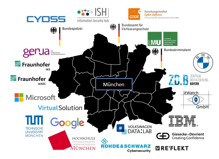 Karriere bei ZITiS – Zentrale Stelle für Informationstechnik im ...