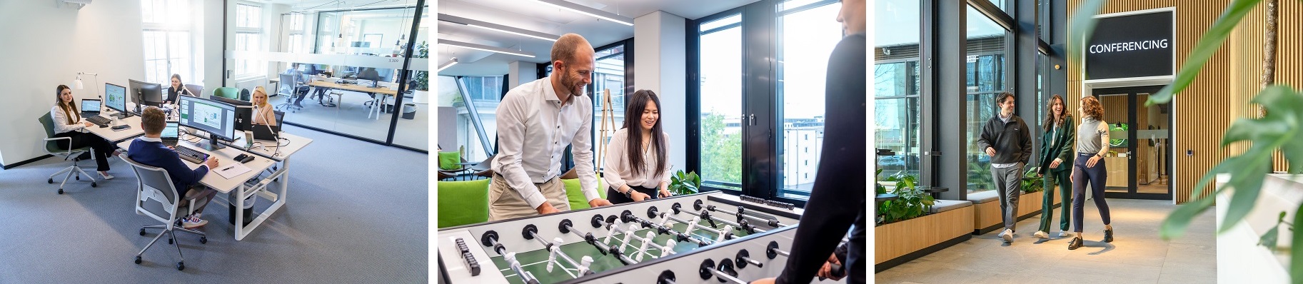 Karriere bei Deloitte - Studydrive