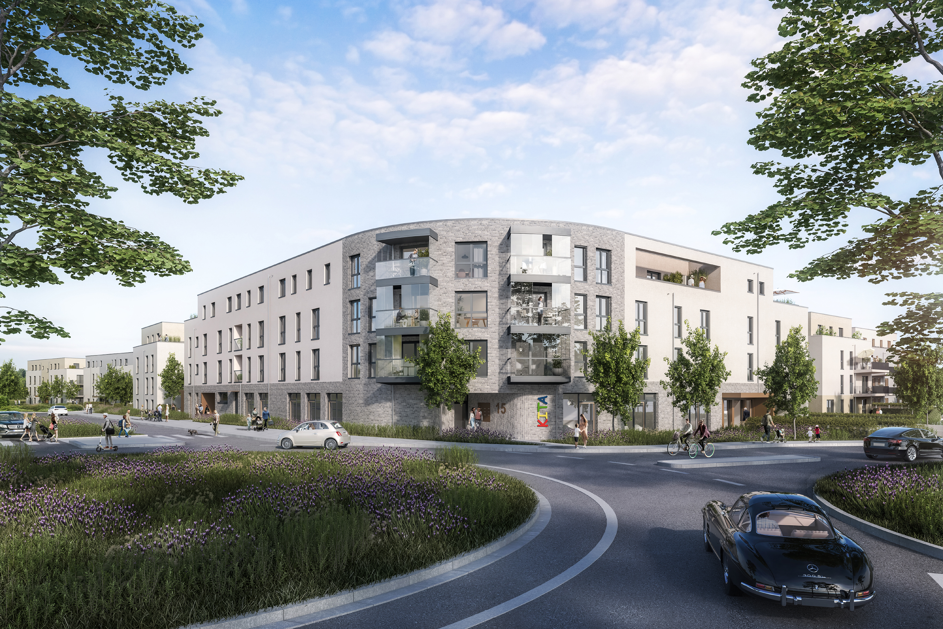 Karriere bei Instone Real Estate - Studydrive