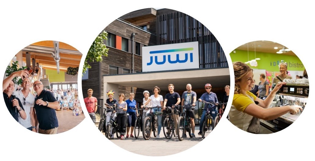 Career at JUWI GmbH - Studydrive