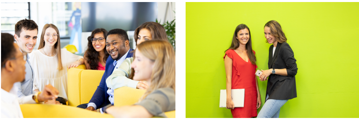 Career at Procter & Gamble - Studydrive