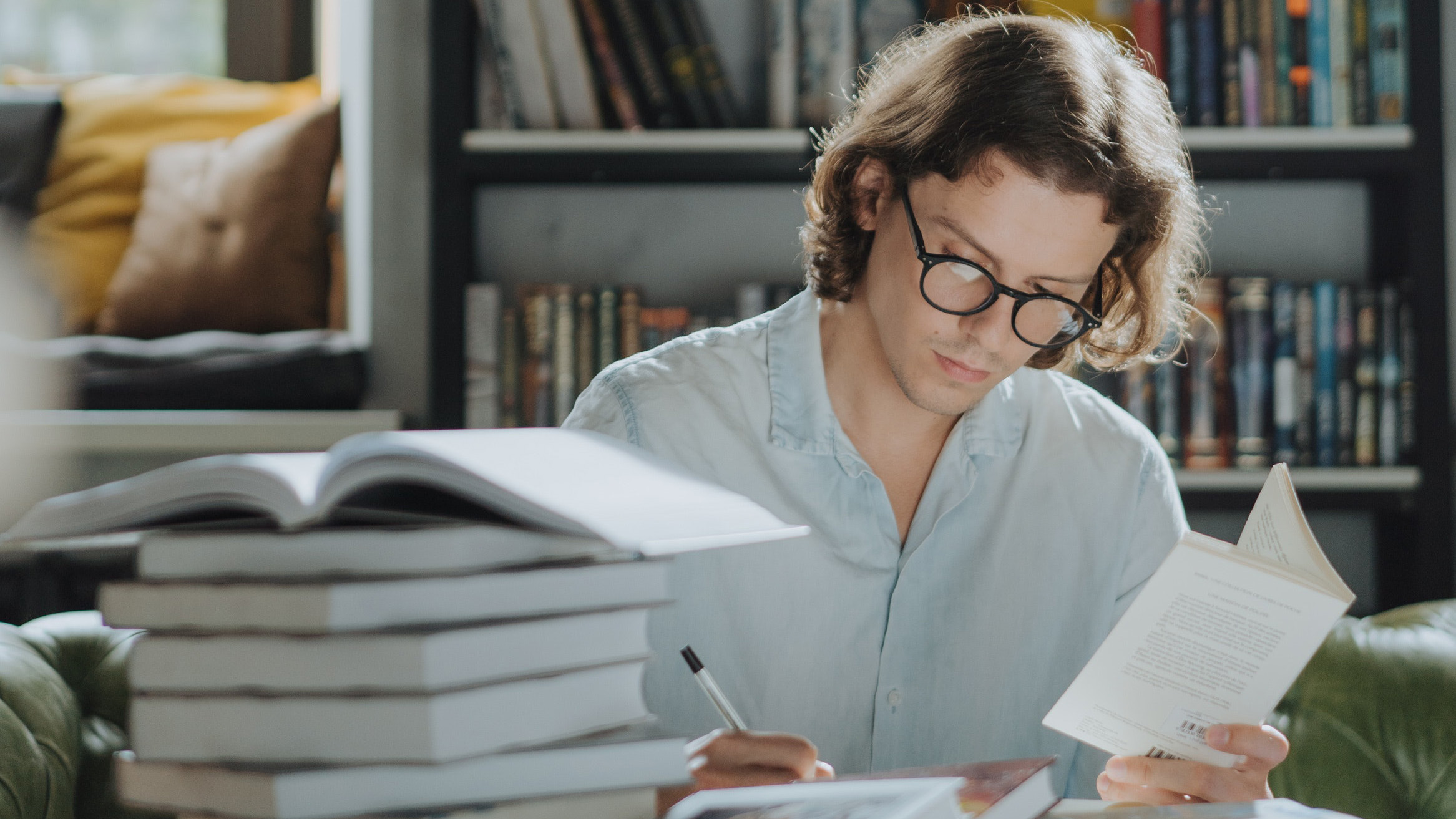 Wie du effektiv Notizen machst