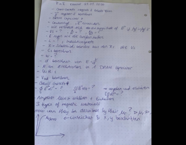 Dokument Klausur Mitschrift.pdf - Herunterladen