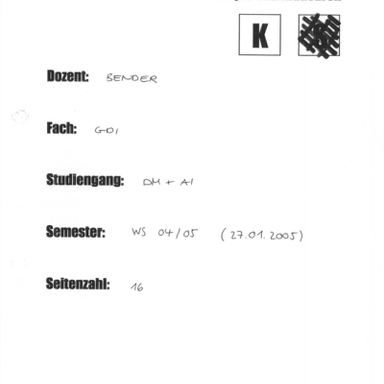Document Bachelor_Medieninformatik_WS_0405_Grundlagen_der_Informatik ...