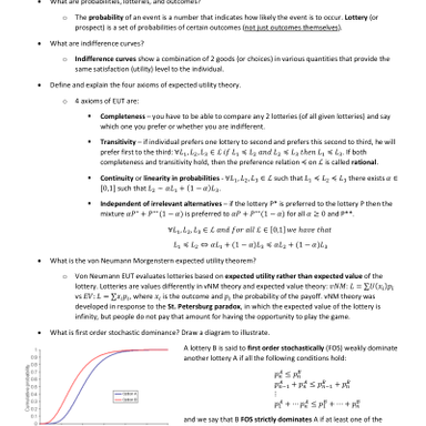 Document SUMMARY TUTORIALS - SOLUTIONS.pdf - Download