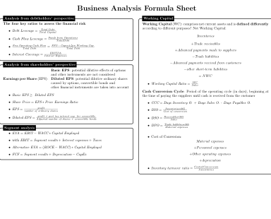 Dokument BA_Formula_Sheet (überarbeitet).pdf - Herunterladen