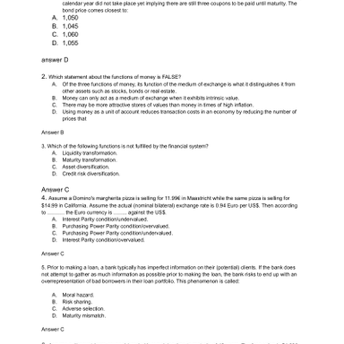 Document Exam resit banking 2023-2024.pdf - Download
