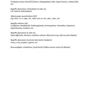 Dokument Latein 2 Prüfung Oktober 25.pdf - Herunterladen