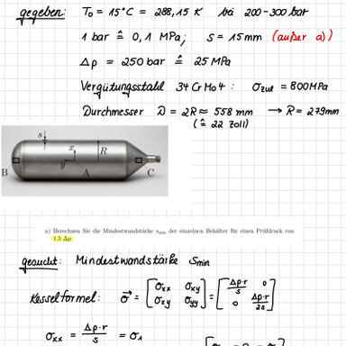 Document TM2 LE05&06 Problemstellung für Dummies.pdf - Download