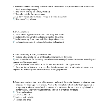 Dokument Practice questions week 1.pdf - Herunterladen