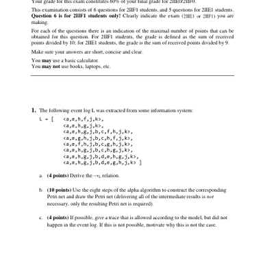 Document old-exam-with-extra-questions.pdf - Download