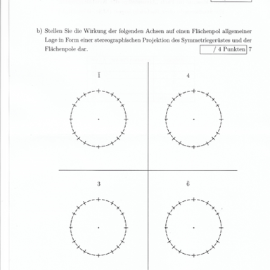 Document Probeklausur WS19\20 Teil 1.pdf - Download.