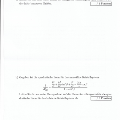 Document Probeklausur WS19\20 Teil 2.pdf - Download