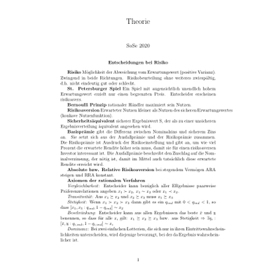 Dokument Lernzettel Theorie.pdf - Herunterladen