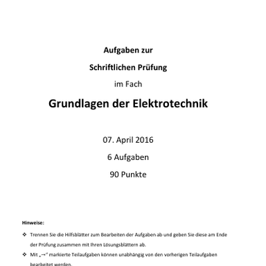 Dokument GET_Klausur_Aufgaben_WS15.pdf - Herunterladen