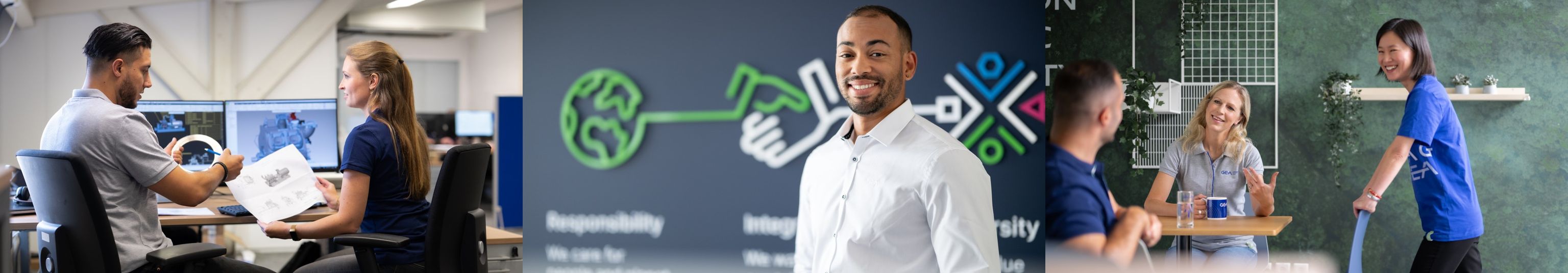 Karriere bei GEA Group - Studydrive